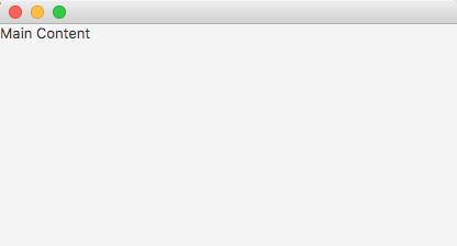 Using Spring Boot with JavaFX - Wim Deblauwe