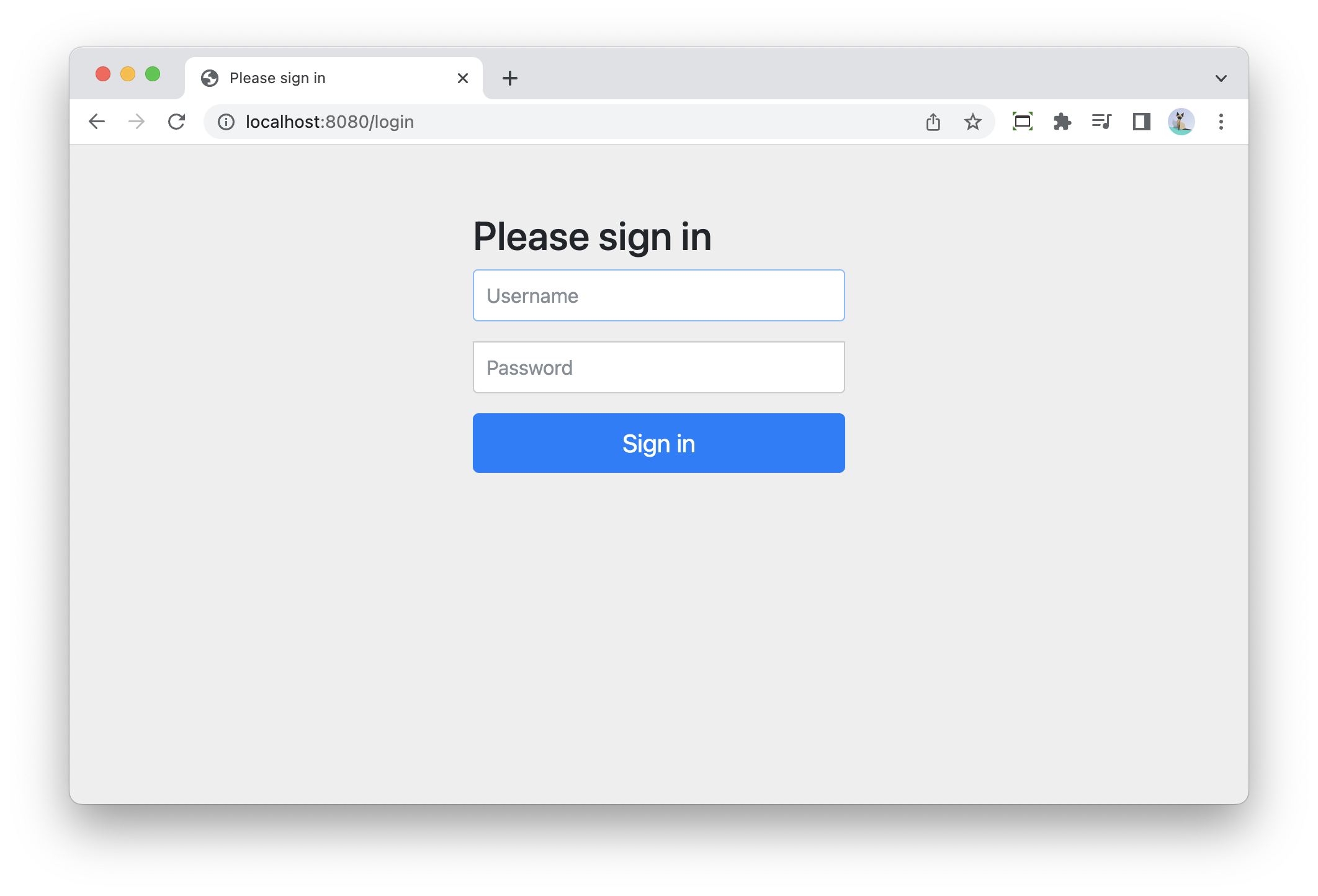 Htmx authentication error handling - Wim Deblauwe Htmx authentication error handling - Wim Deblauwe
